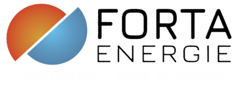 Panneaux solaires et bornes électriques - FORTA ENERGIE
